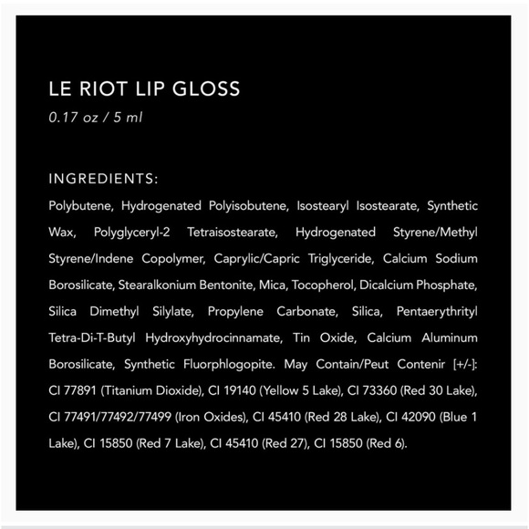 Haus Labs By Lady Gaga | Makeup | New Lady Gaga Haus Labs Le Riot Lip ...